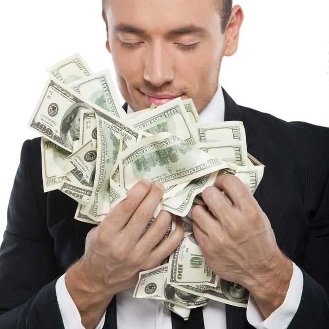 The Millionaire Misunderstanding | Freedom Mentor The Millionaire Misunderstanding | Freedom Mentor