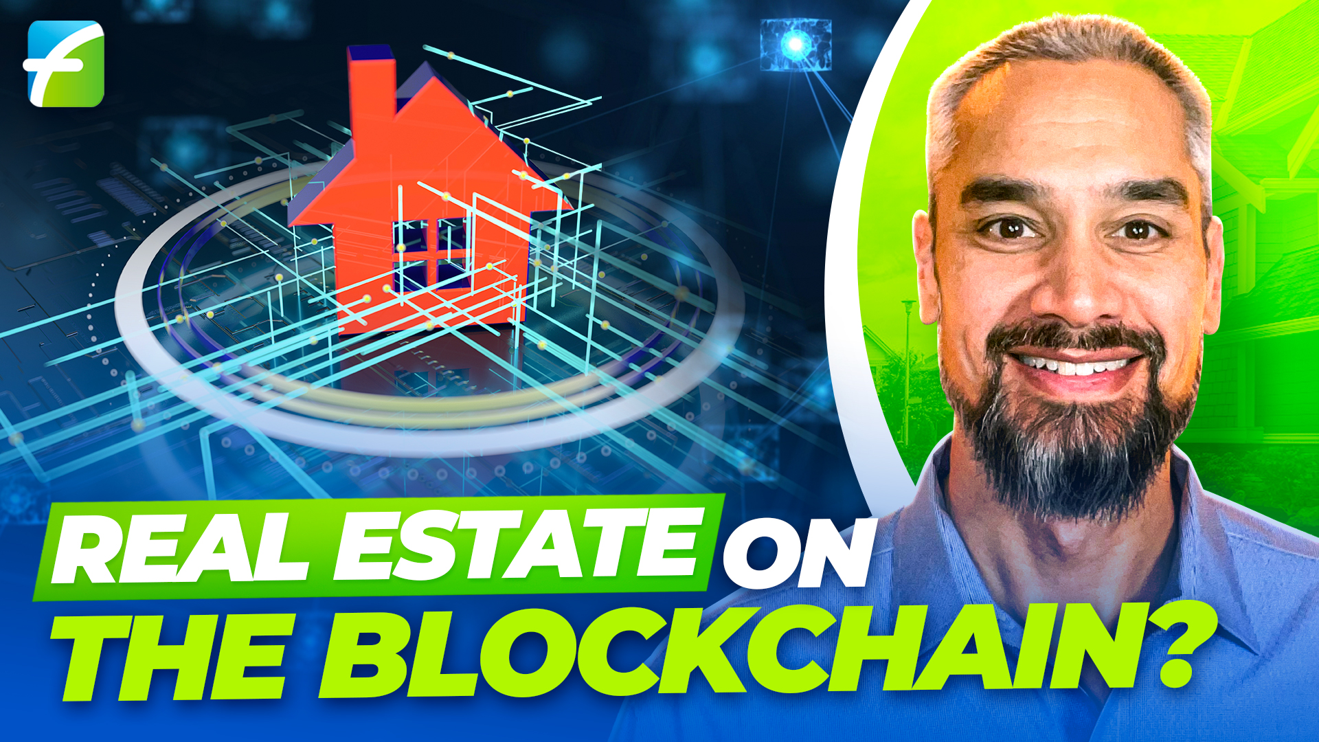 How Tokenization, Blockchain, and Stablecoins Are Changing Real Estate ...
